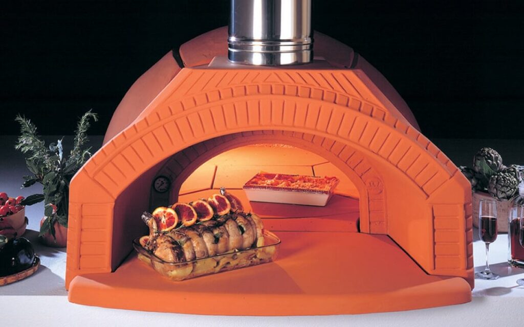 An Ultimate Guide to Wood Fired Pizza Ovens